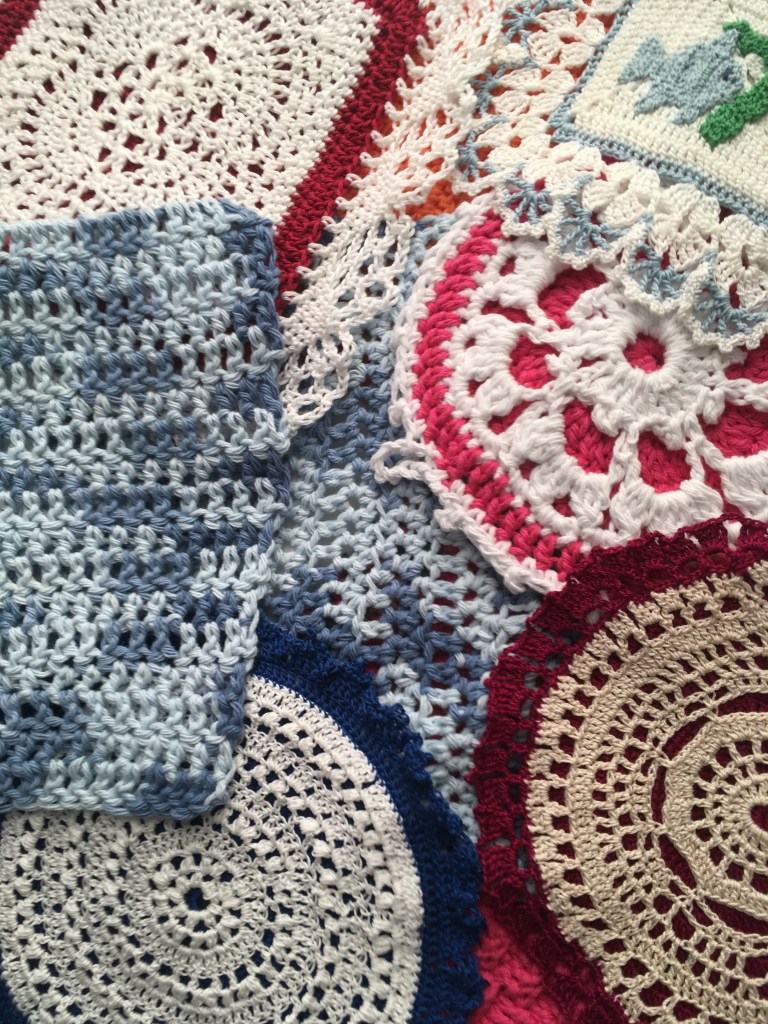 7 Surprising Crochet Health Benefits – Karen Writes More Than Karen ...